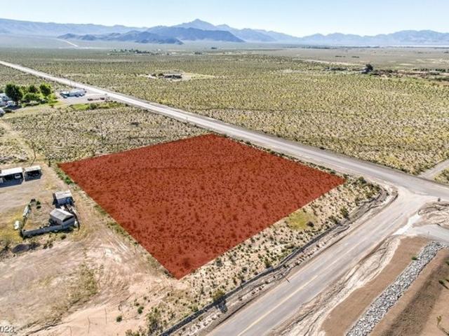 Hopi St, Las Vegas, NV 89019
