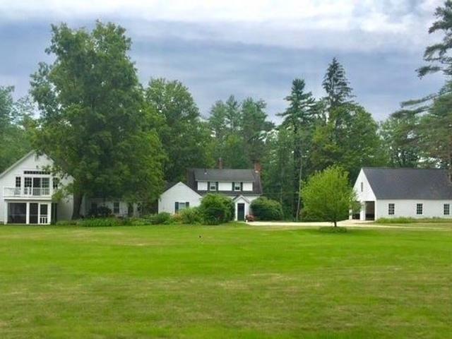 Hopkinton Rd, Concord, Home For Sale