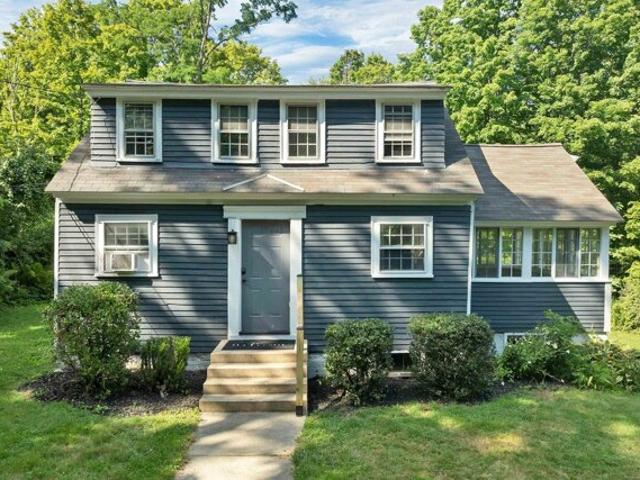 Hopkinton Rd, Concord, Home For Sale