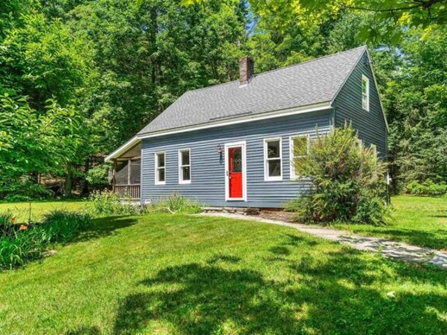 Hopkinton Rd, Hopkinton, Home For Sale