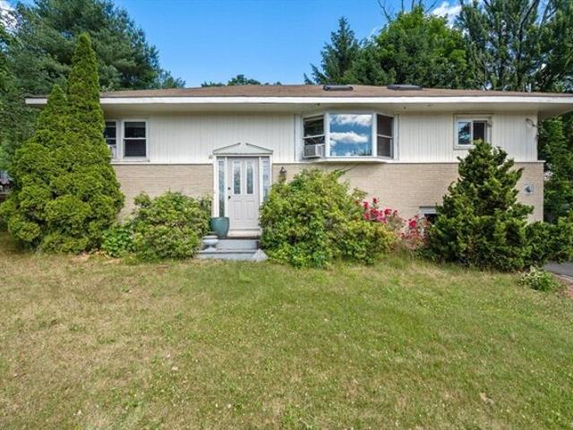 Hopkinton Rd, Upton, Home For Sale