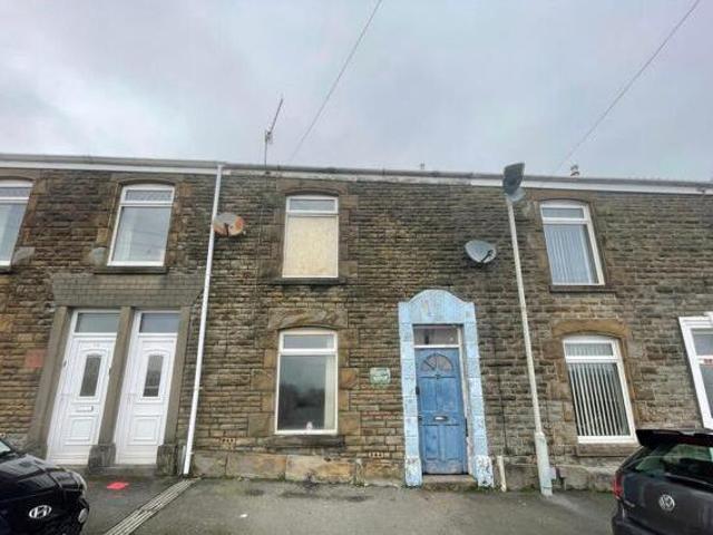 Hopkin Street, Brynhyfryd, 3 Bedroom Terraced