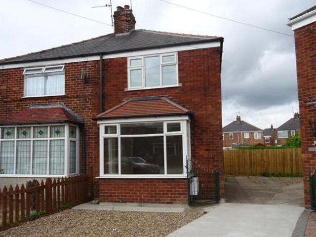 Hopkin Street, Hull, 2 Bedroom Semi detached