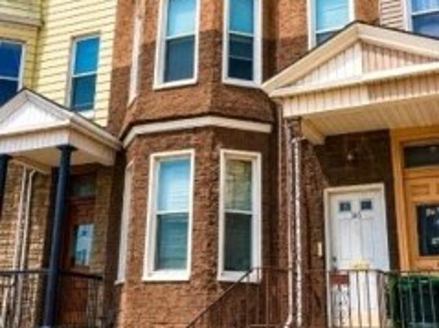 Hopkins Ave, Jersey City, Home For Sale