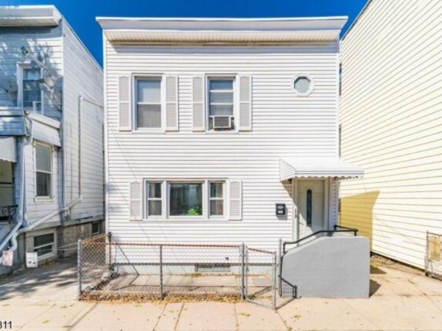 Hopkins Ave, Jersey City, Home For Sale