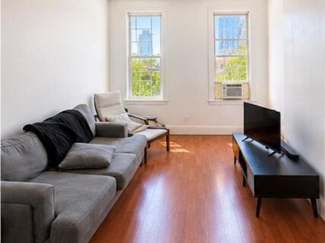 Hopkins Ave, Jersey City, Home For Sale