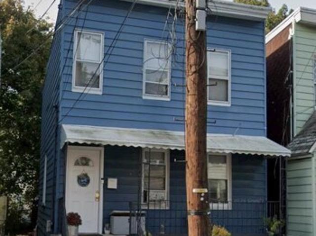 Hopkins Ave, Jersey City, Home For Sale