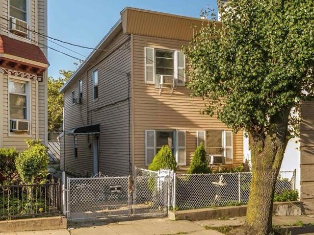 Hopkins Ave, Jersey City, Home For Sale