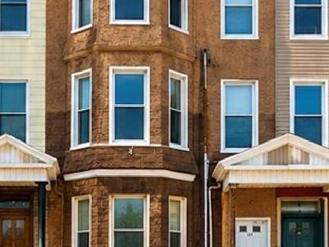 Hopkins Ave, Jersey City, Home For Sale