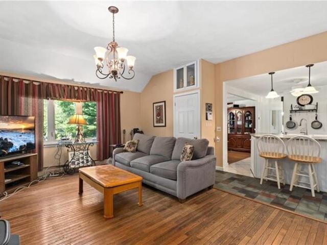 Hopkins Ave, Johnston, Home For Sale