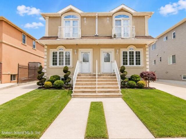 Hopkins Ave, Staten Island, Home For Sale