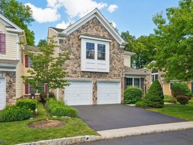 Hopkins Ct, Parsippany Troy Hills Township, Home For Sale
