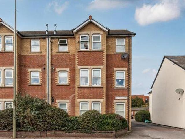 Hopkins Court, Oxford, 2 Bedroom Flat