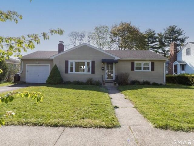Hopkins Dr, New Haven, Home For Sale