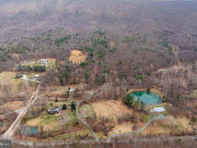 Hopkins Gap Rd, Fulks Run, VA 22830 | MLS #VARO2002 | Compass