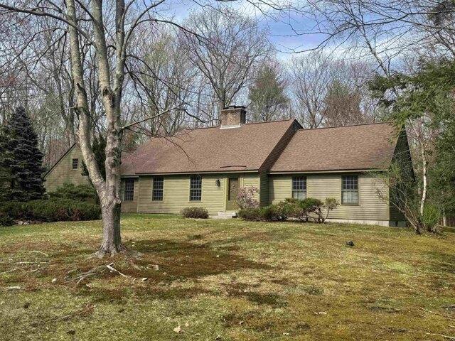 Hopkins Green Rd, Hopkinton, Home For Sale
