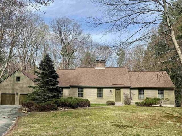 Hopkins Green Rd, Hopkinton, Home For Sale
