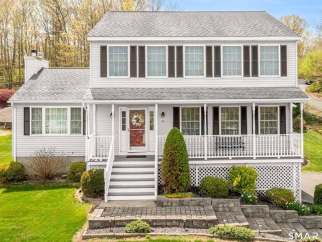 Hopkins Hill Rd, Naugatuck, Home For Sale