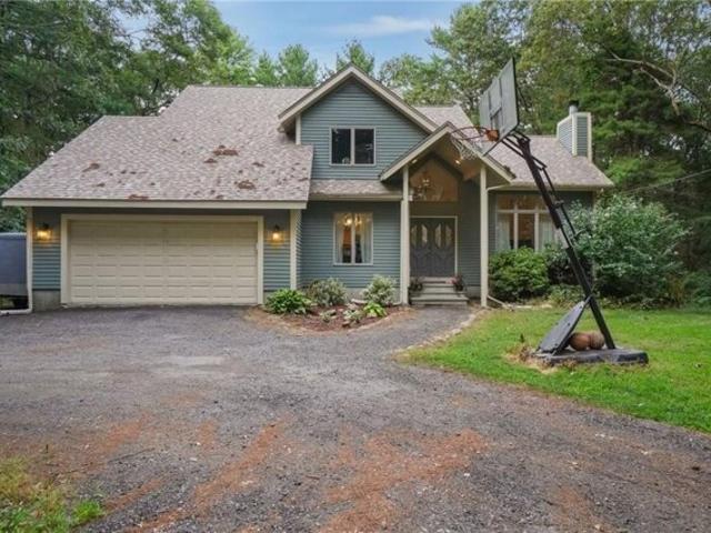Hopkins Hill Rd, West Greenwich, Home For Sale