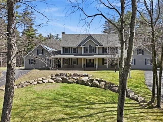 Hopkins Hill Rd, West Greenwich, Home For Sale
