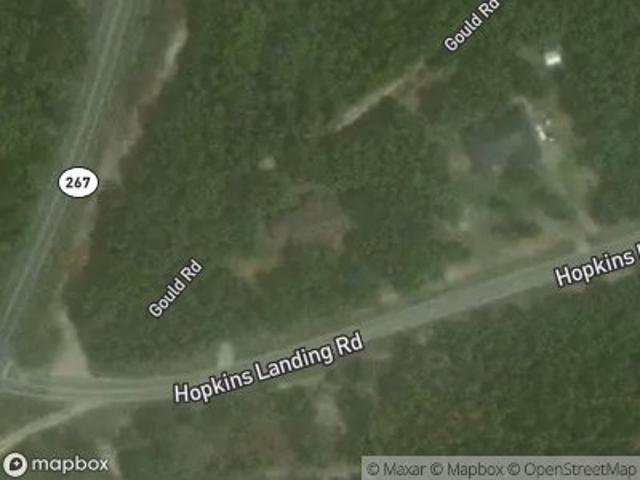 Hopkins Landing Rd