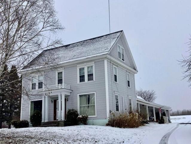 Hopkins Rd, Fort Fairfield, Home For Sale