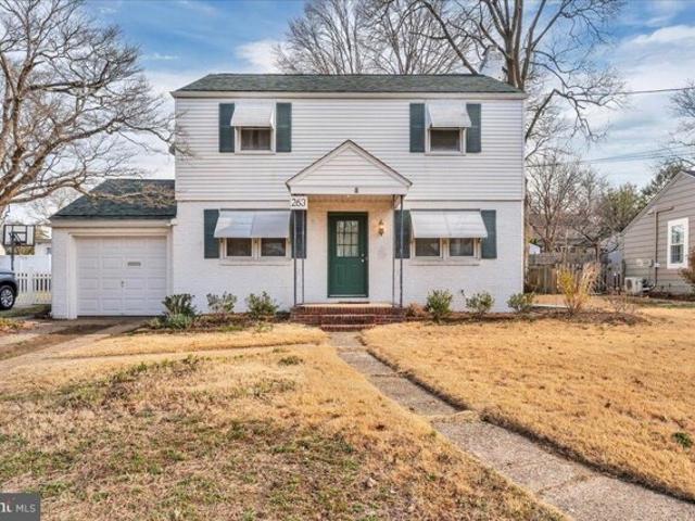 Hopkins Rd, Haddonfield, Home For Sale