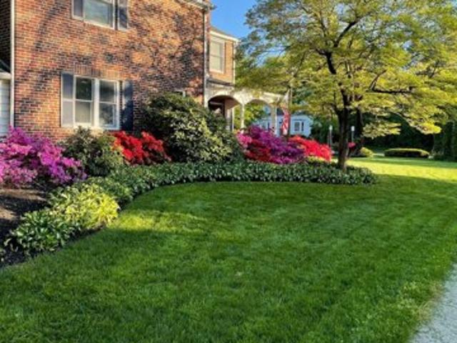 Hopkins Rd, Haddonfield, Home For Sale