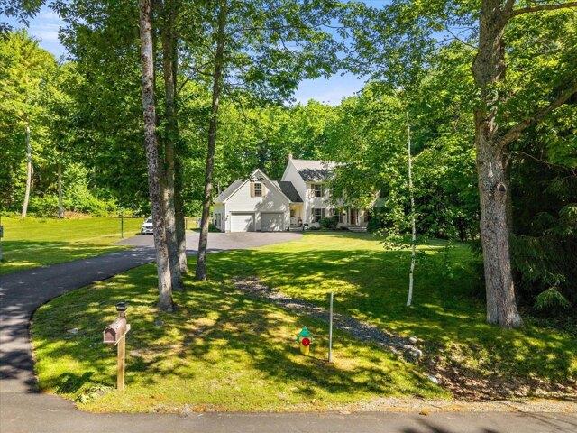 Hopkins Rd, Hampden, Home For Sale