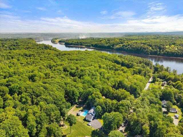 Hopkins Rd, Hampden, Home For Sale