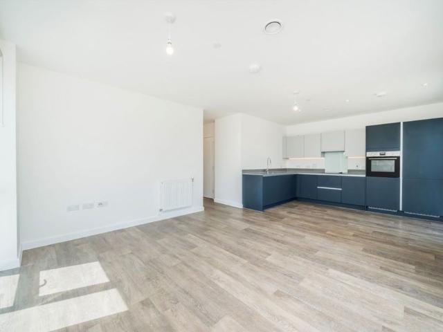 Hopkins Row, E20, London