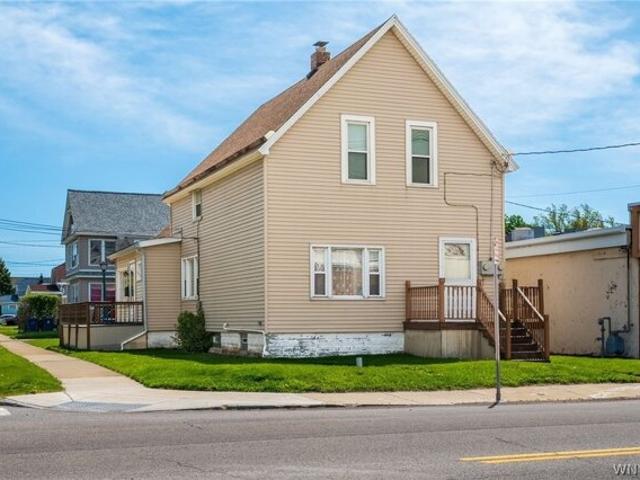 Hopkins St, Buffalo, Home For Sale
