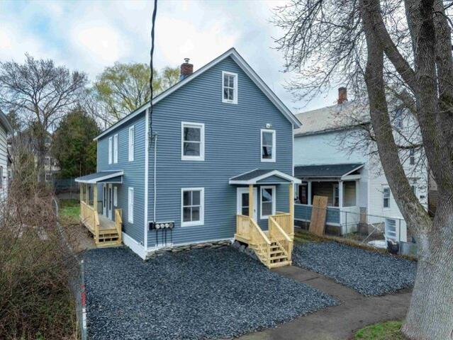 Hopkins St, Rutland, Home For Sale