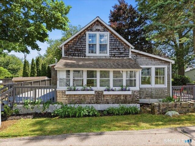 Hopkins St, Stonington, Home For Sale