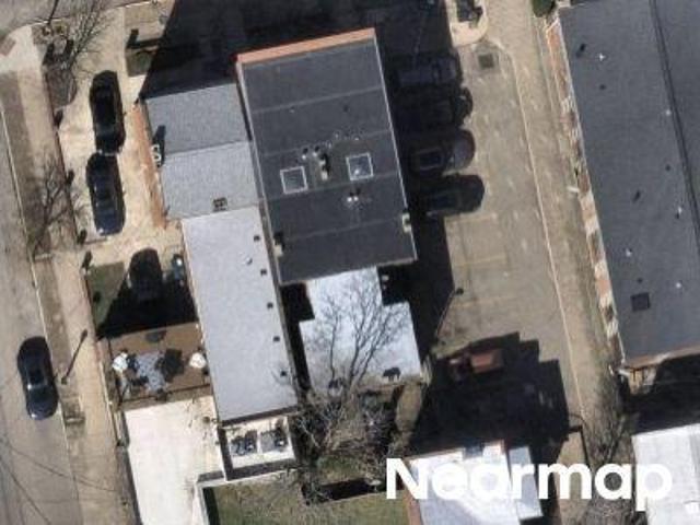 Hopkins St # 435