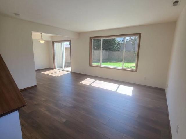 Hopkins 9023/25 3 Bedroom Apartment for Rent at 9023/25 208th St Ct E, Graham, WA 98338 Graham