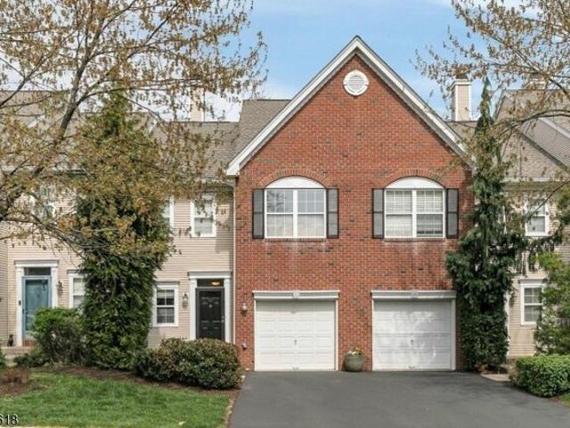 Hopkinson Ct, Bernards Twp, Condo For Sale