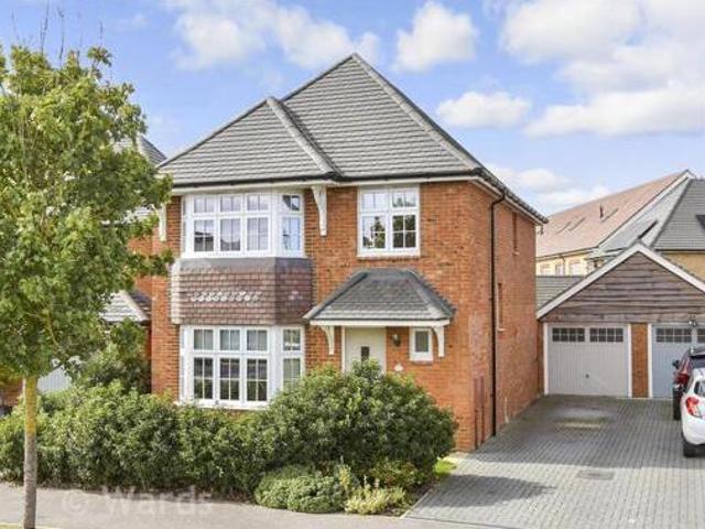Hoplands Road, Canterbury, 4 Bedroom Detached