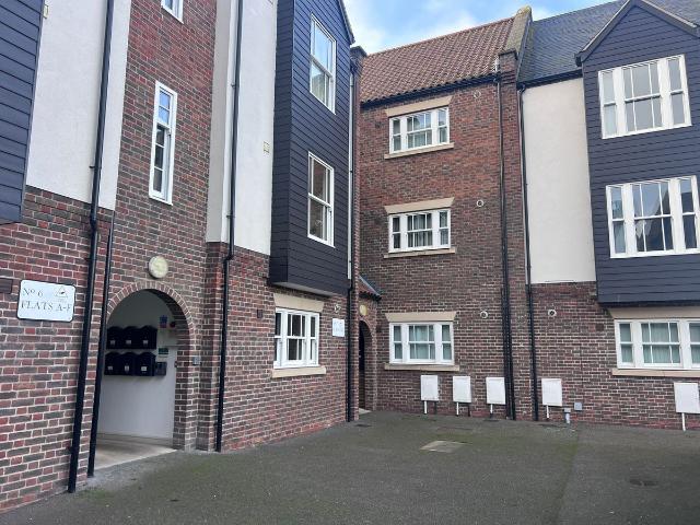 Hopmans Court, King's Lynn PE30, 2 bed flat to rent, £800 pcm | PrimeLocation