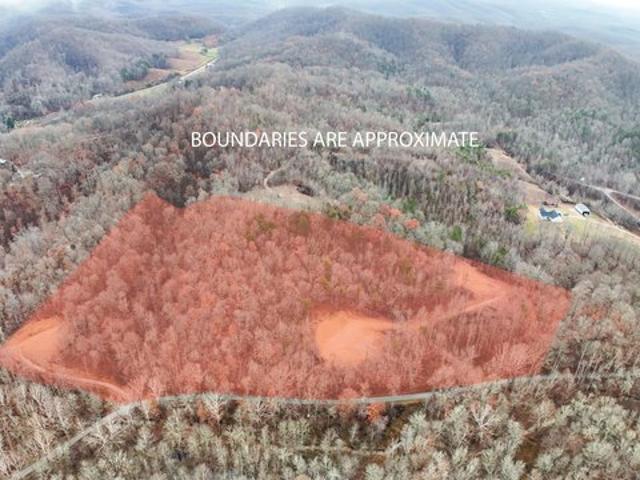 Hopper Creek Rd, London, KY 40744