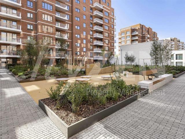 Hopper House, 5 Pilkington Terrace, Pettman Crescent, London