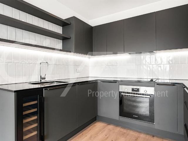 Hopper House, 5 Pilkington Terrace, Pettman Crescent, London SE28, 1 bed flat to rent, £1,699 pcm | PrimeLocation