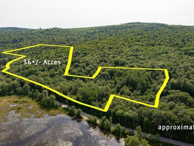 Hopper Rd, Acton, Plot For Sale