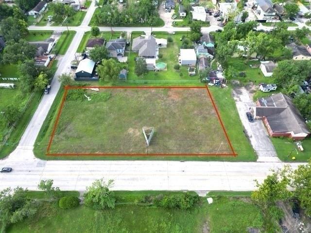 Hopper Rd, Houston, TX 77093