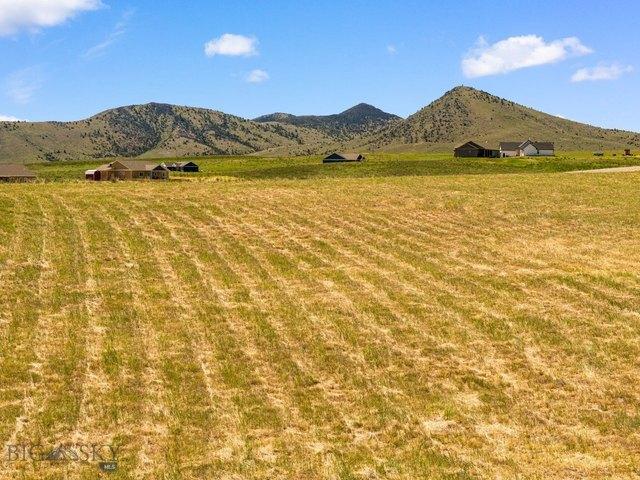 Hopper Trl Lot 239, Three Forks, MT 59752