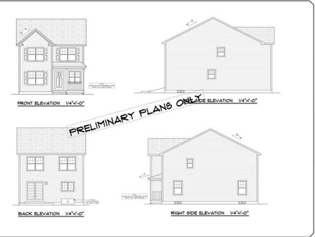 Hoppin Ave, East Providence, Home For Sale