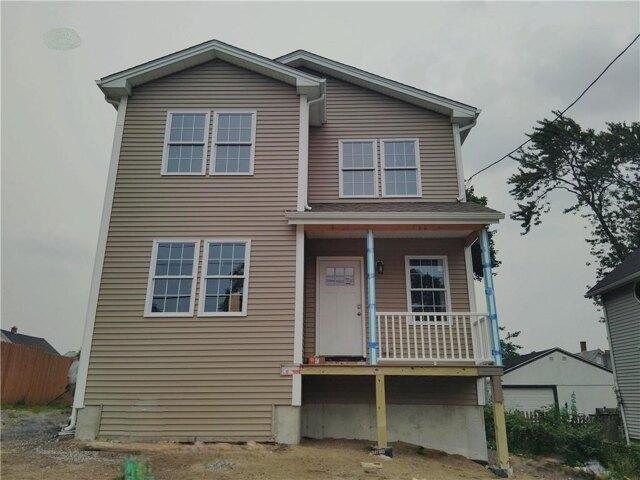 Hoppin Ave, East Providence, Home For Sale