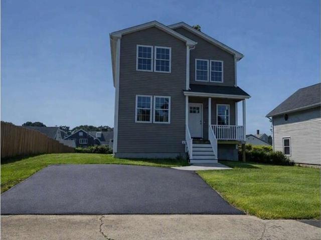 Hoppin Ave, East Providence, Home For Sale