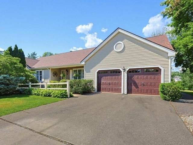 Hoppin Hill Ave, North Attleboro, Home For Sale