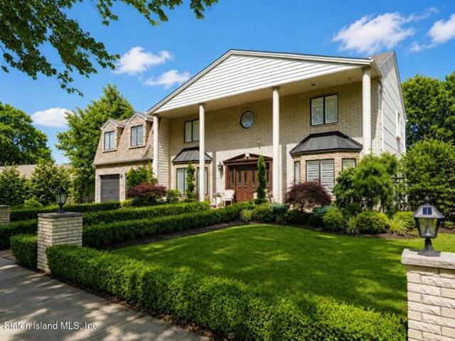 Hopping Ave, Staten Island, Home For Sale